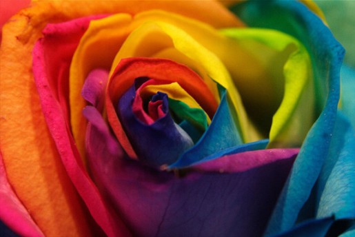 Simbolistica culorilor – prima parte – Goblen Market